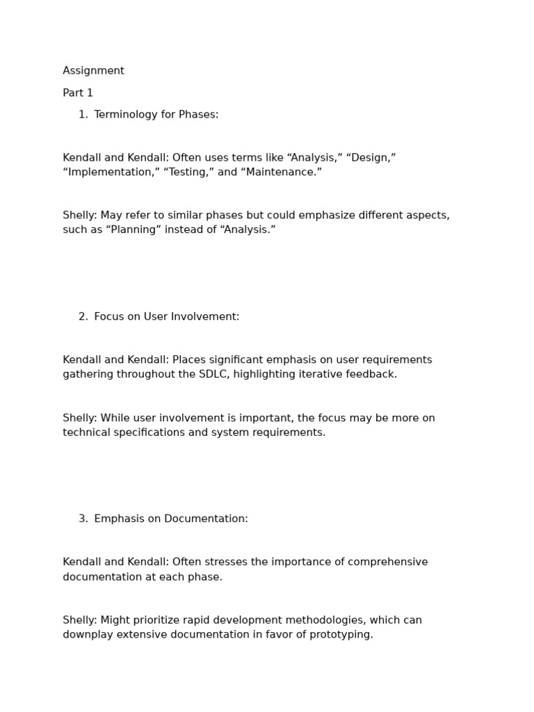 Document | PDF | Software Development Process | Agile Software Development