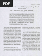 2025 MAP Growth Norms Quick Reference NWEA Onesheet 1 | PDF | Standard ...