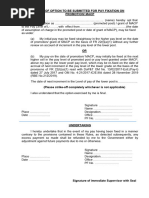 Commutation Factor Table 7 CPC 01012016 | PDF | Technology & Engineering