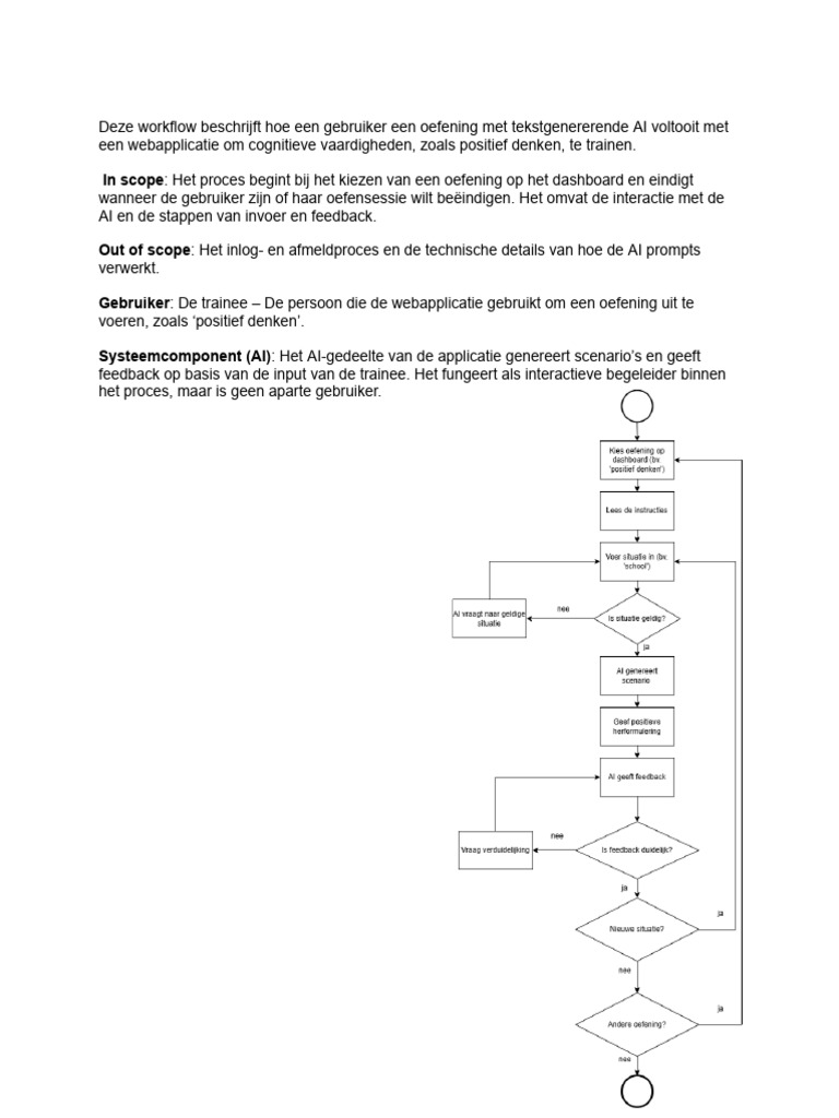 Case Business Analist | PDF