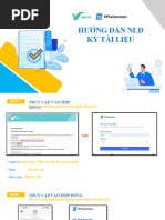 Ban Gioi Thieu ECUSSign Pro | PDF