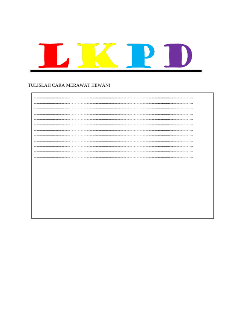 LKPD kls3 Bi pb3 | PDF