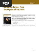 NJUG Publication Volume 2 | PDF | Ordnance Survey | Copyright