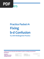 CORE Phonics & UFLI Alignment | PDF
