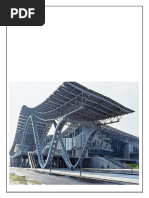 Types of Steel Structure Failures | PDF | Buckling | Bending