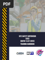 Niosh - E-Daftar | PDF
