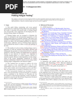 ISO 2631-1:1997 Whole-Body Vibration Standards | PDF | International ...