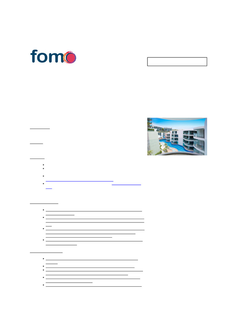 Fomo Voucher 34830 34194 12254 | PDF