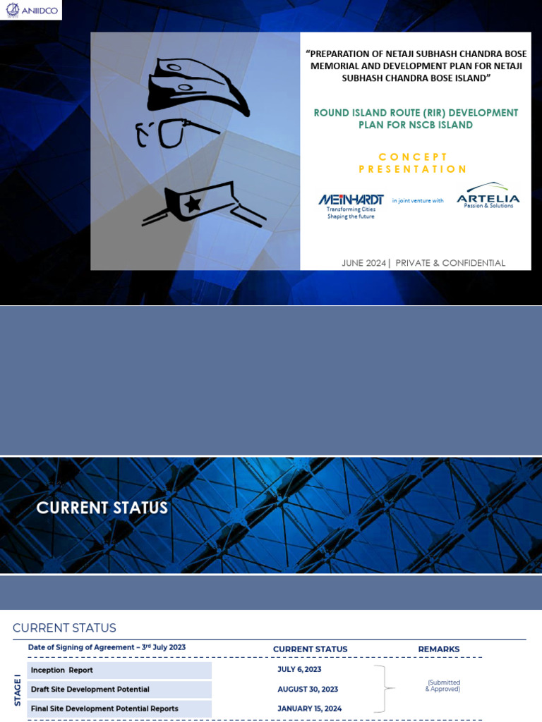 12 06 2024 NSCB - Rir Concept Presentation 1 | PDF | Trail | Earth Sciences