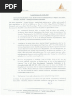 LIC Claim Form 3801 Instructions | PDF | Financial Services