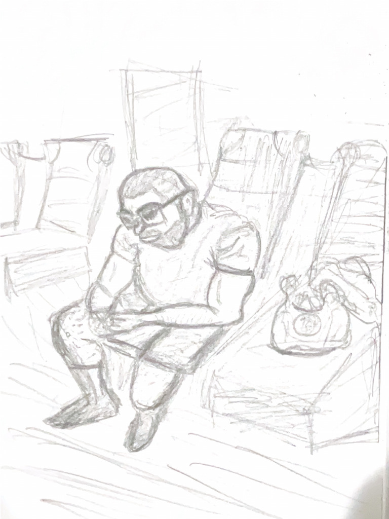 Sub Sketch | PDF