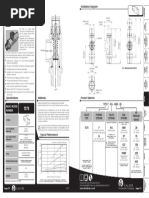 Cylinder Valve Connections DIN BS CGA 1 | PDF | Nitrogen | Oxide