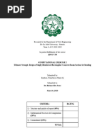 CHB: Load Bearing vs Non-Bearing | PDF