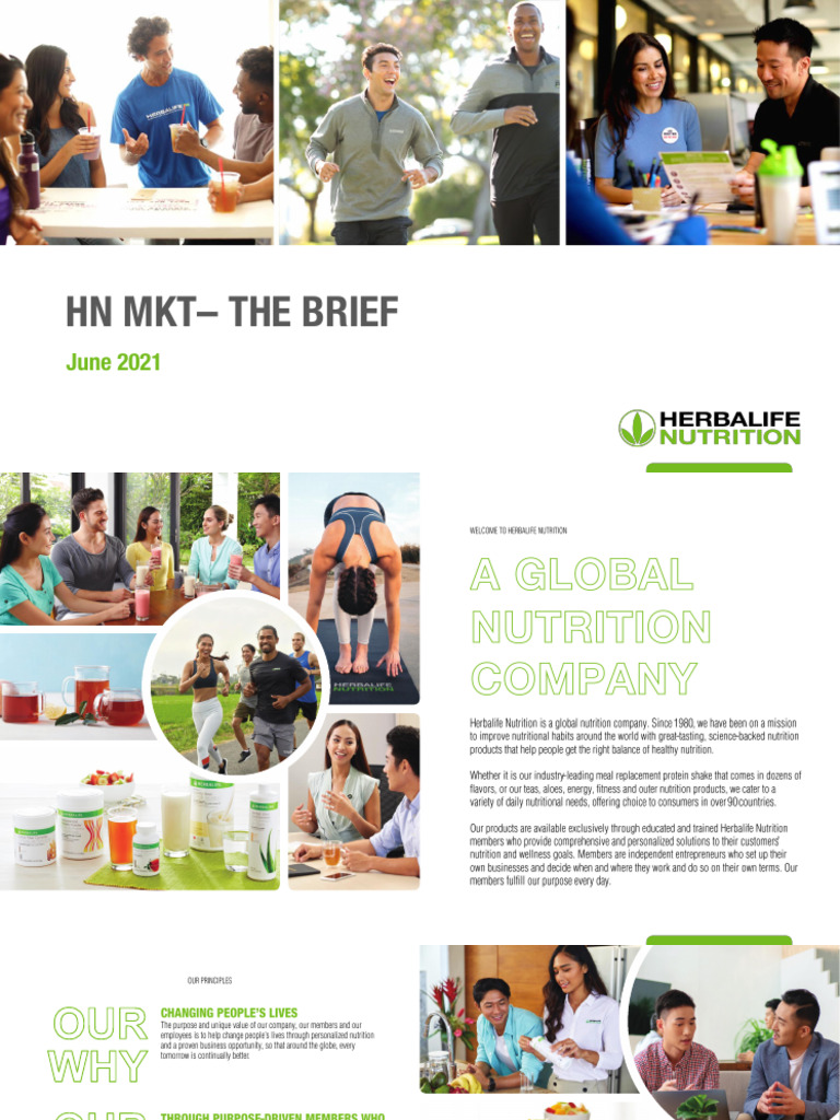 HBL - Guideline - 2021 | PDF