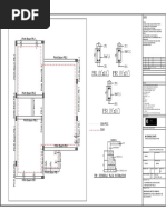 Plinth Beam Detail Drawing | PDF | Structural Engineering | Building ...