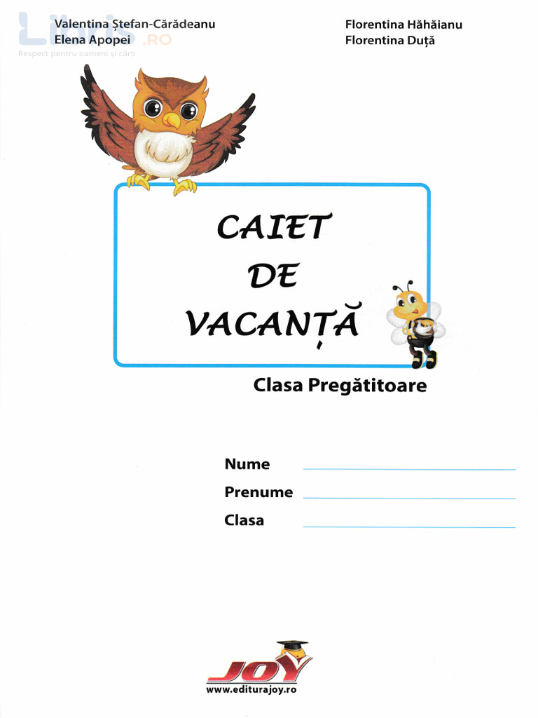 caiet-de-vacanta-clasa-pregatitoare-pdf