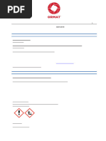 1,2-Dichloropropane Safety Data Sheet | PDF | Dangerous Goods ...