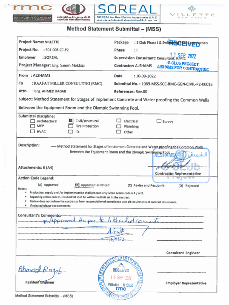 1089 Mss SCC RMC Gen Civil p2 00015 | PDF