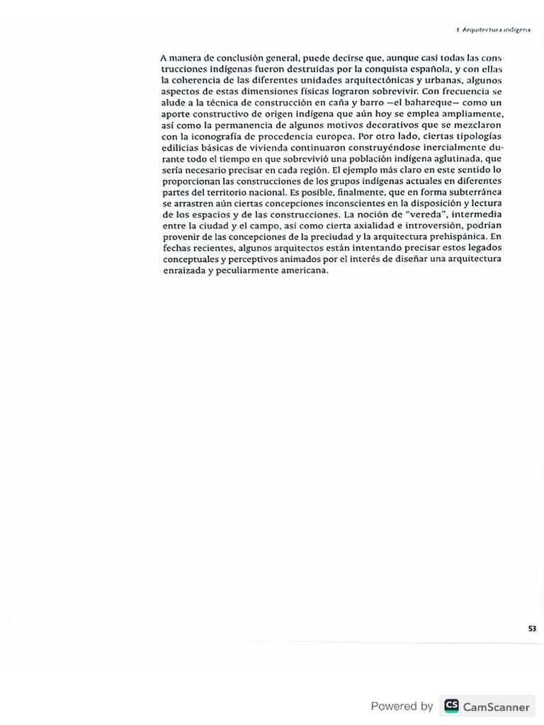 Historia de La Arquitectura Colombiana Silvia Arango. - 31 | PDF