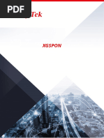 Handleiding Glasvezel Zyxel t56 | PDF