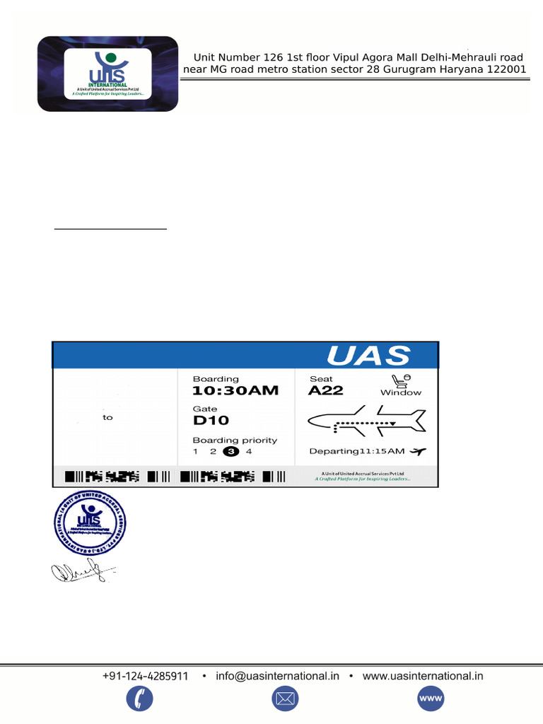 Sugam Sinha Galgotias University | PDF