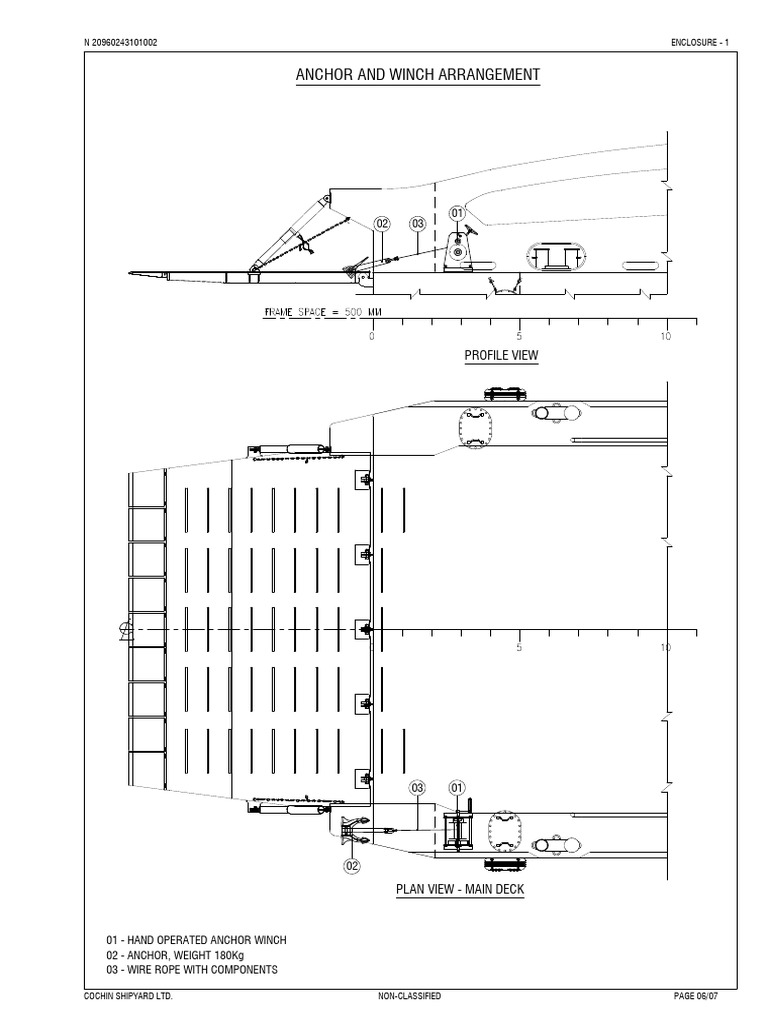 Mounting Arrangement | PDF