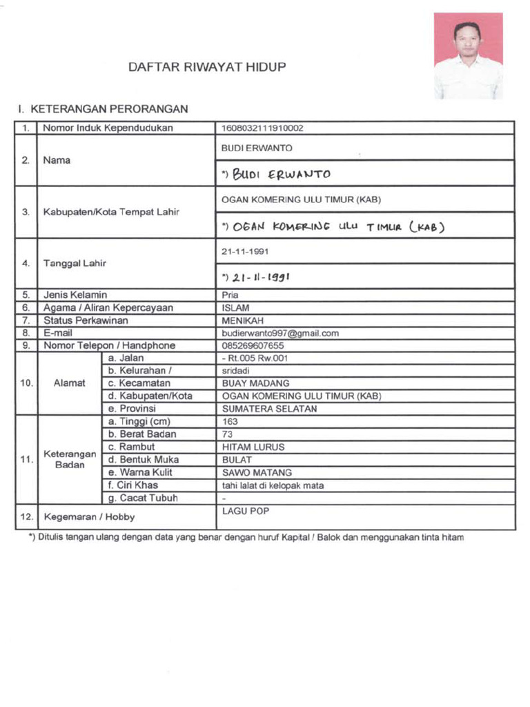 DRH Budi Erwanto | PDF
