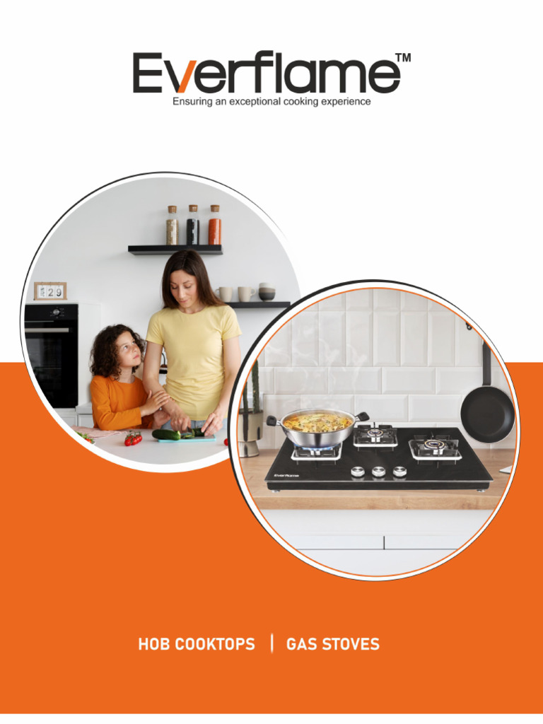 Everflame Catalogue | PDF