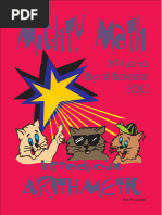 Mighty Math 1 - The Whizz Kids Worksheets | PDF | Worksheet | Teaching ...