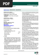 Esr 1976 | PDF | Screw | Building Engineering