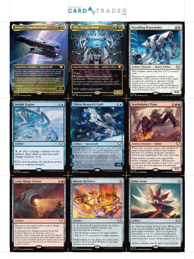 Counter Intelligence | PDF