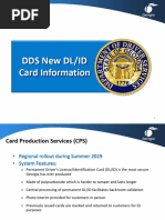 UV Features on State Driver Licenses | PDF | Nature