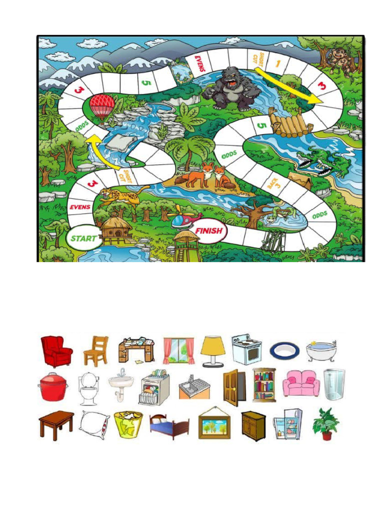 SS Game 4 | PDF