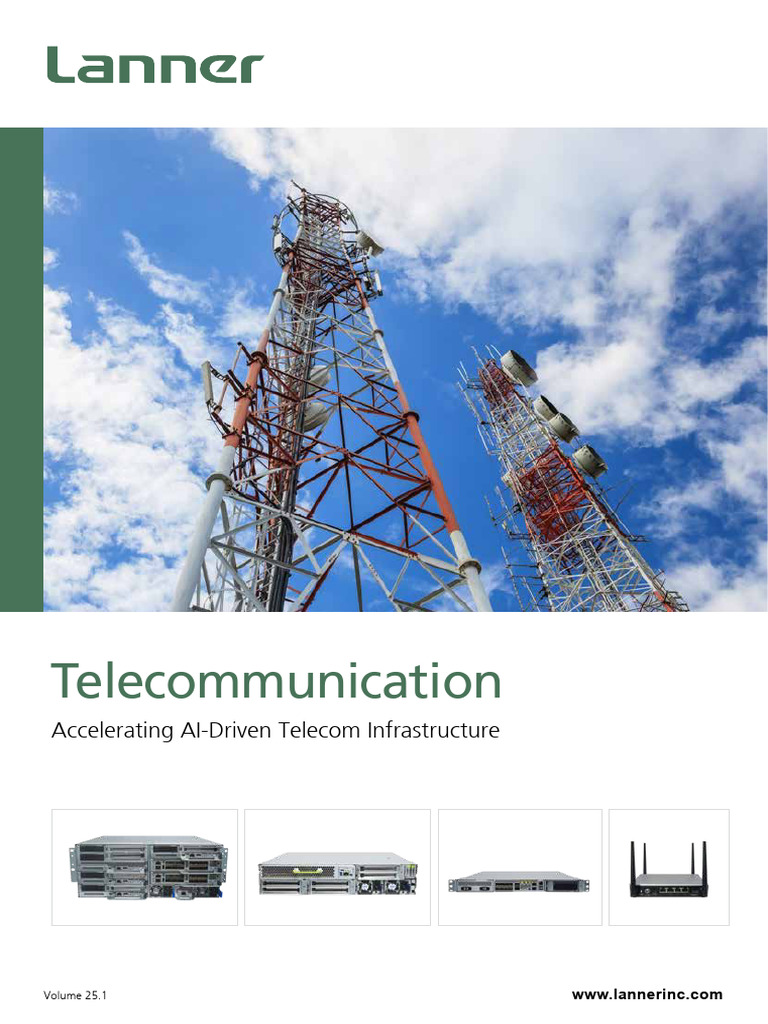 TA Brochure | PDF | Computer Network | Computer Architecture
