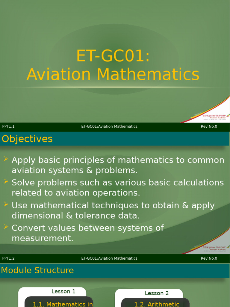 ET-GC01 Mathematics PPT Final R0 | PDF | Division (Mathematics) | Rectangle
