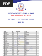 Modified Early Obstetric Warning Score MEOWS MID33 AO13 v4.2 | PDF ...