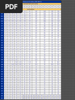 ISO Tolerances For Holes (ISO 286-2) | PDF | Engineering Tolerance ...
