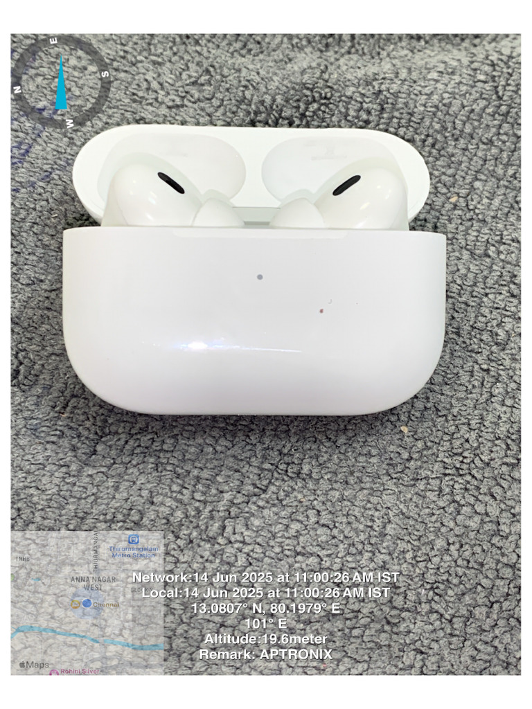 Airpods PDF | PDF