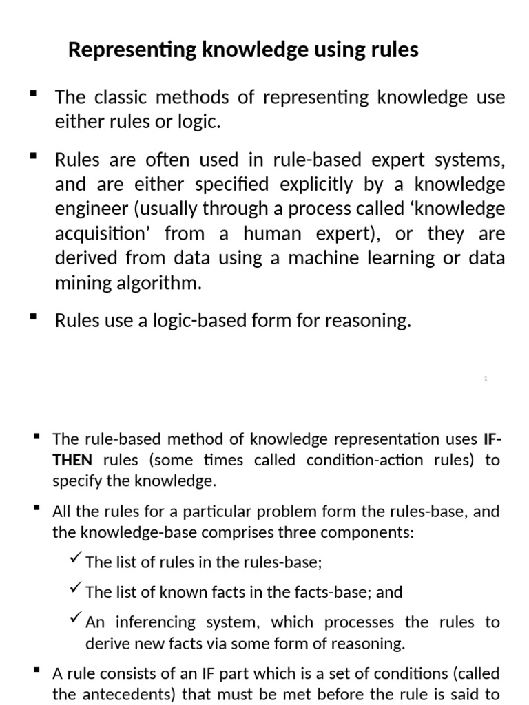 2.prolog FWD BWD Reasoning | PDF | Logic | Mathematical Logic