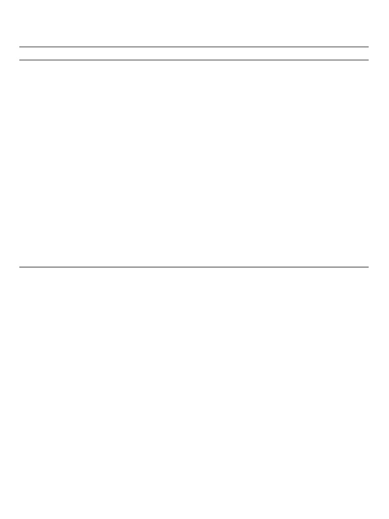 Setegn Abuhay Final Thesis | PDF | Kidnapping | Thesis