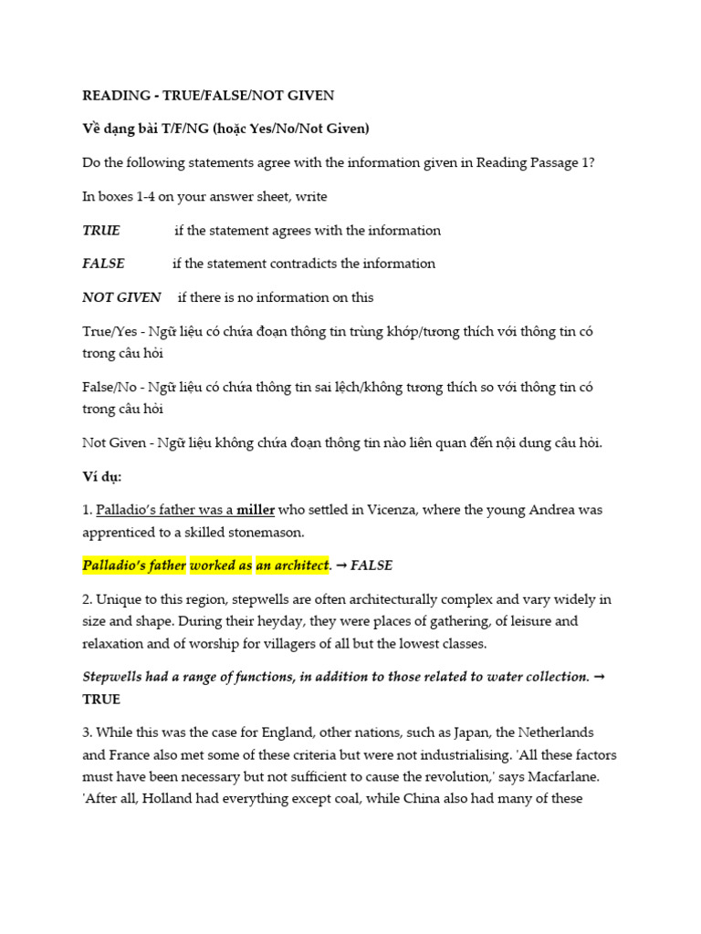 Lesson 2 | PDF | Tourism | Agriculture