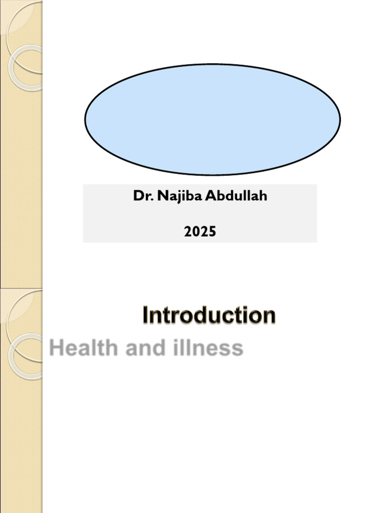 Introduction - Adaptability Positive & Negative | PDF | Self ...