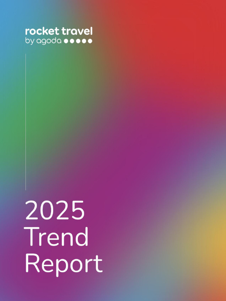 673298da7df58574a83ac850 - 2025 Trend Report | PDF