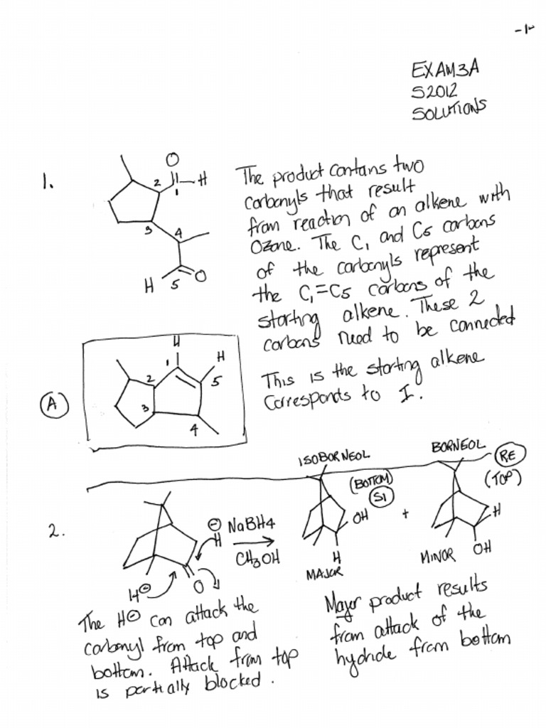 S 12 Ex 3 Asol | PDF