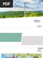 Infineon-Slides Next Gen AI Server SMPS Across Si SiC and GaN-Webinar-V01 00-En | PDF | Graphics ...