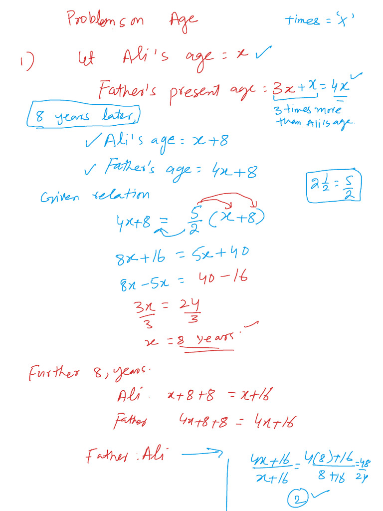 Practice Math | PDF