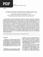 PHrodo Red Cell Labeling Kit For Incucyte | PDF | Ph | Apoptosis
