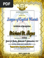 SLAC 4.0.invitation Program | PDF