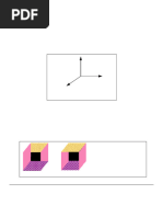 Sap2000 Local Axess | PDF | Cartesian Coordinate System | Angle