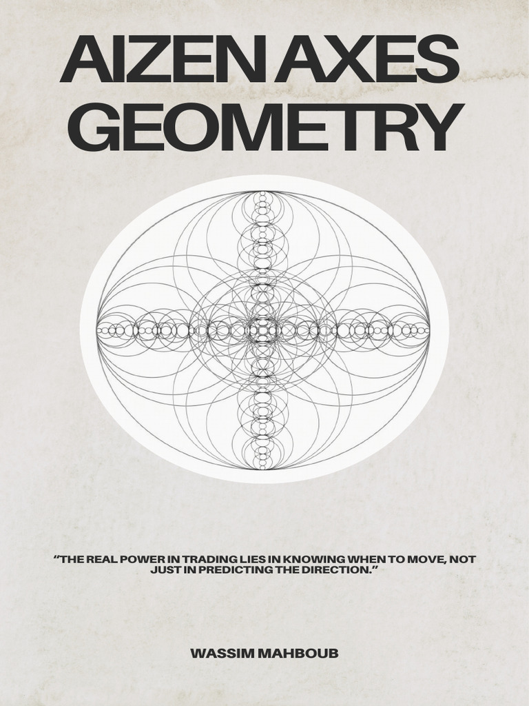 Aizen Axes Geometry | PDF